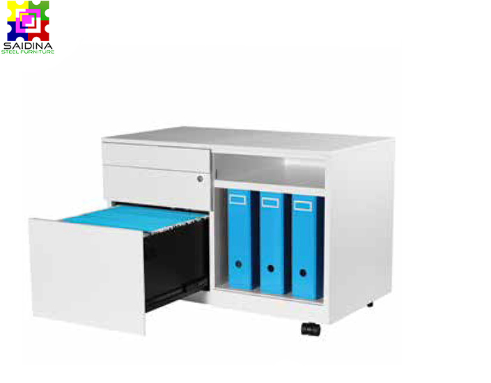 Steel Storage Caddy Malaysia | Steel File Caddy Supplier | Pembekal ...