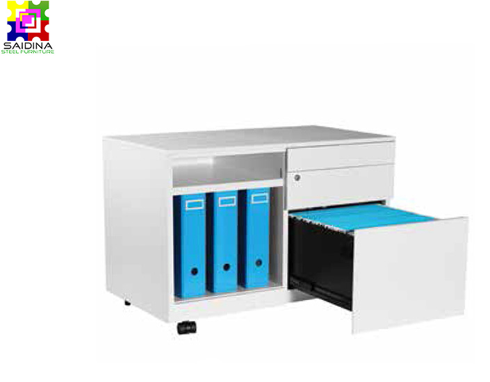 Steel Storage Caddy Malaysia | Steel File Caddy Supplier | Pembekal ...