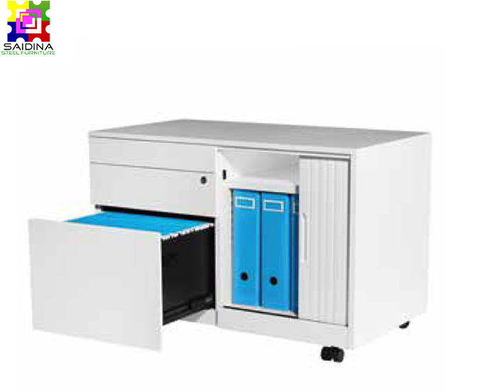 Steel Storage Caddy Malaysia | Steel File Caddy Supplier | Pembekal ...