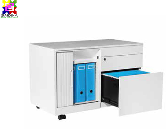 Steel Storage Caddy Malaysia | Steel File Caddy Supplier | Pembekal ...